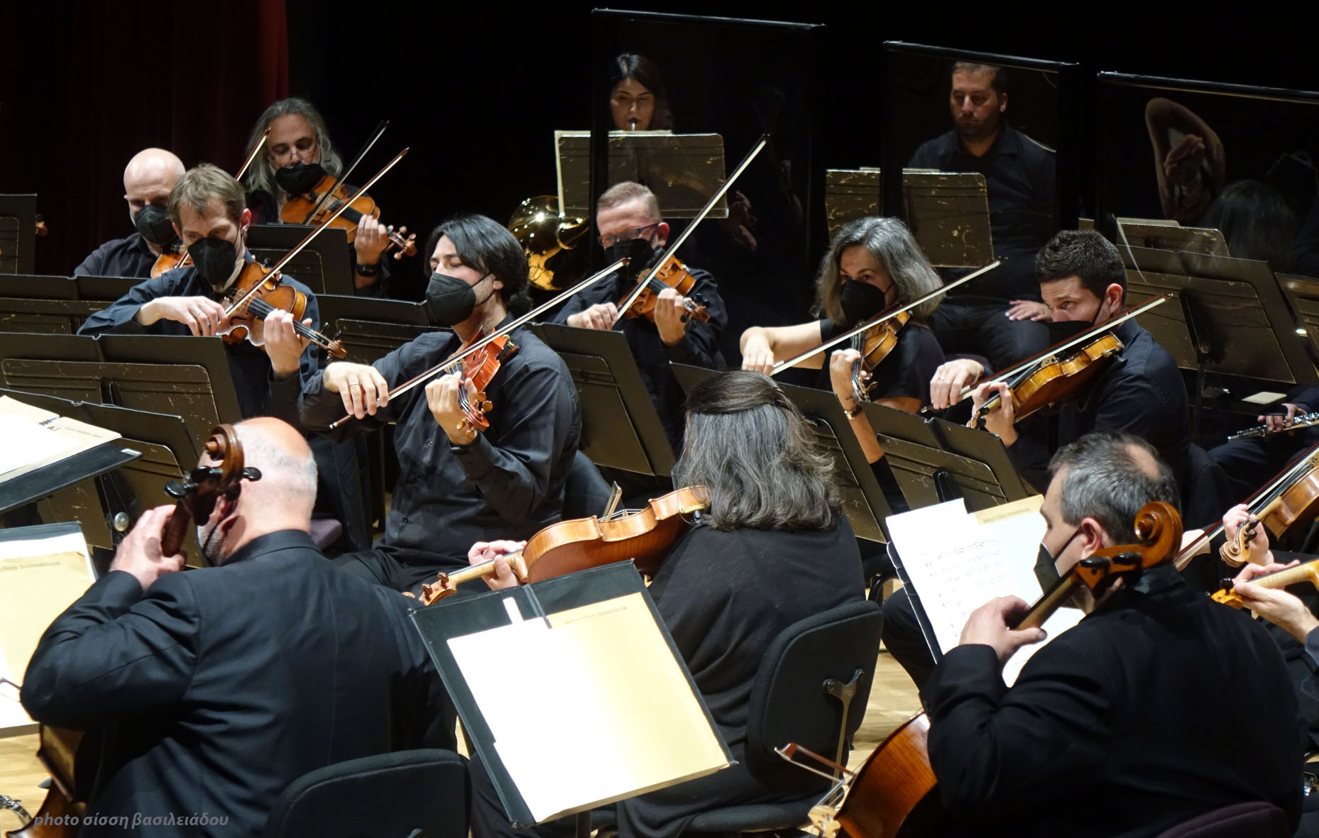 Συναυλία για την Ημέρα της Ευρώπης