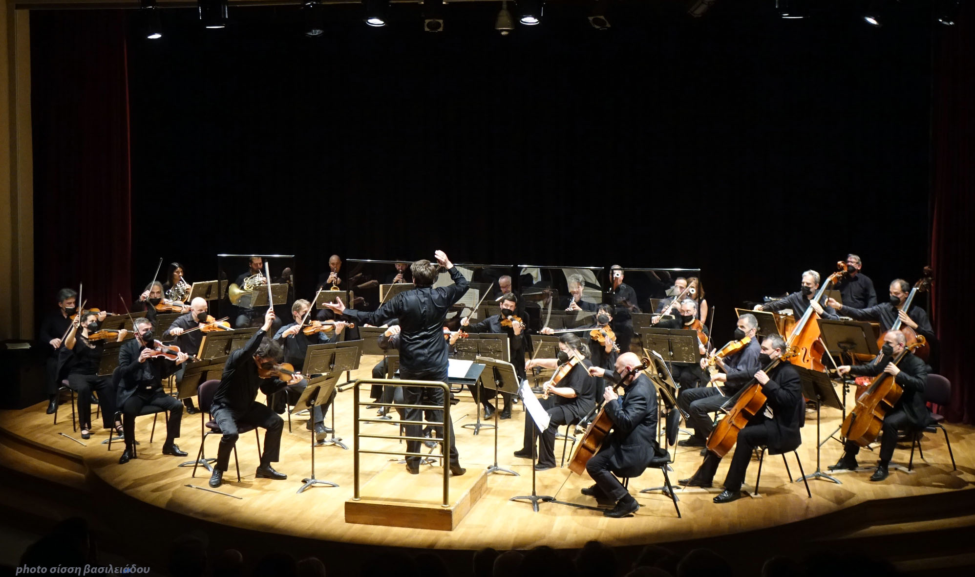 Συναυλία για την Ημέρα της Ευρώπης